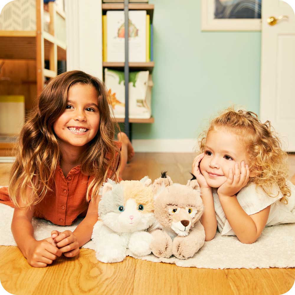 Gifts for Kids – Rust & Cinder